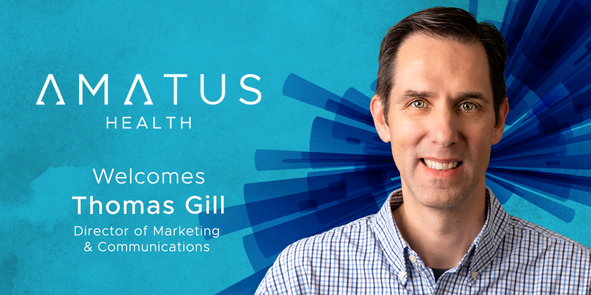 Thomas Gill Joins TruHealing Centers | Addiction Treatment Cetner