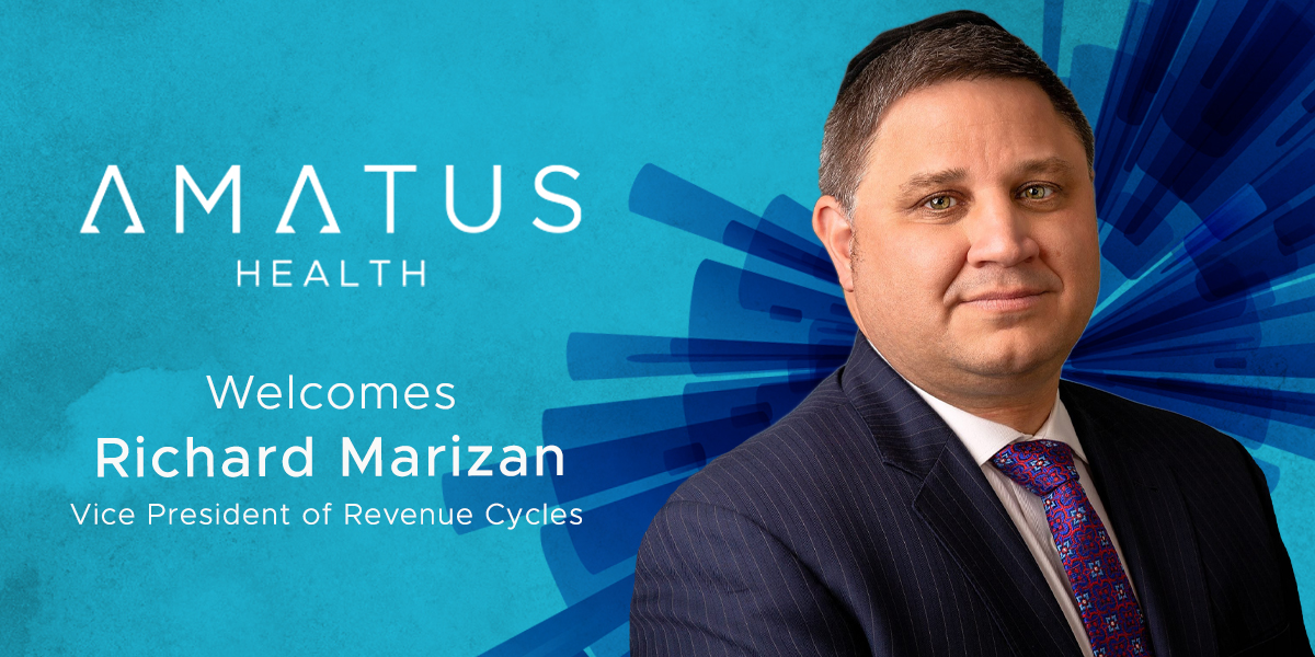 Richard Marizan Joins TruHealing Centers | Addiction Treatment