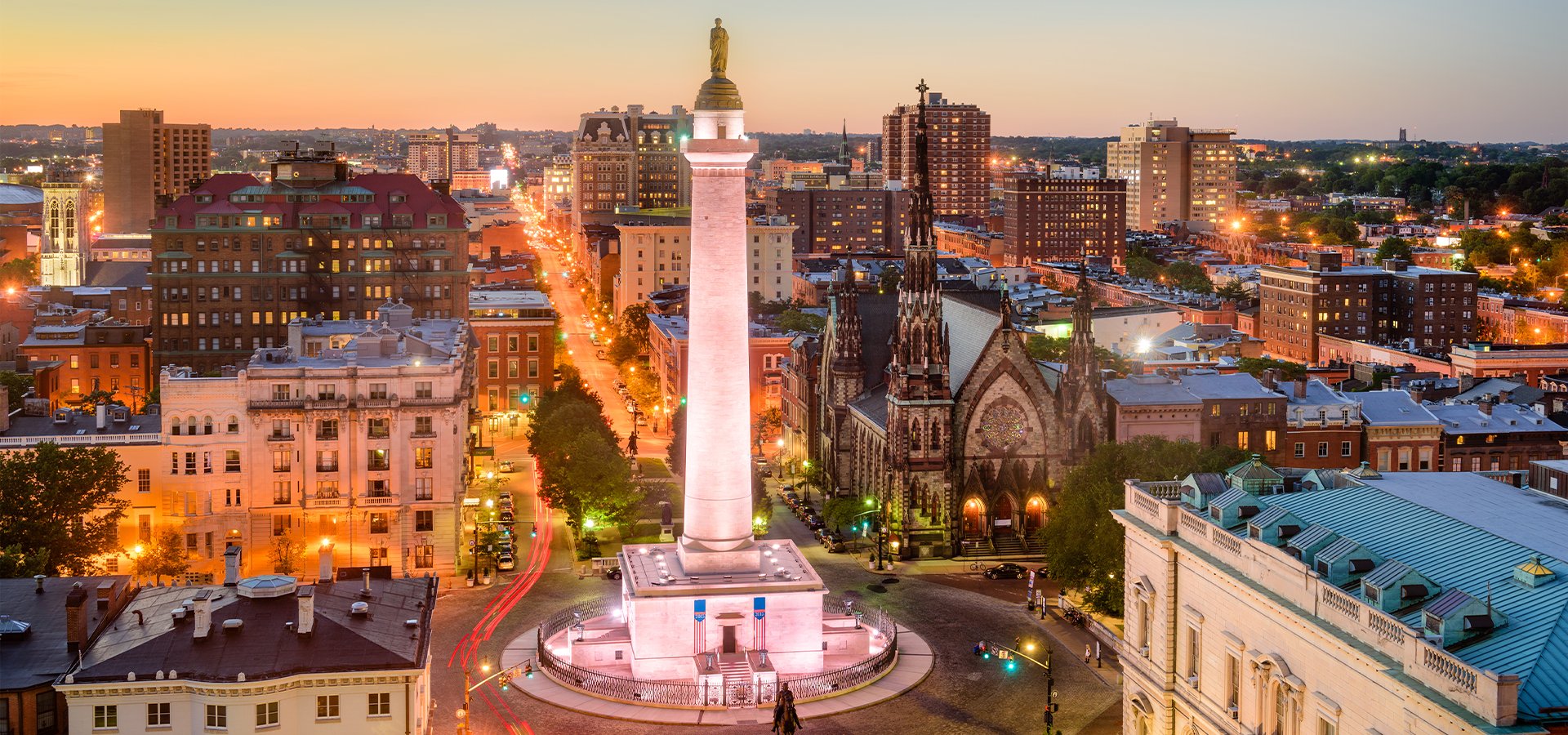 Michael Silberman on BMORE Lifestyle | Addiction Treatment