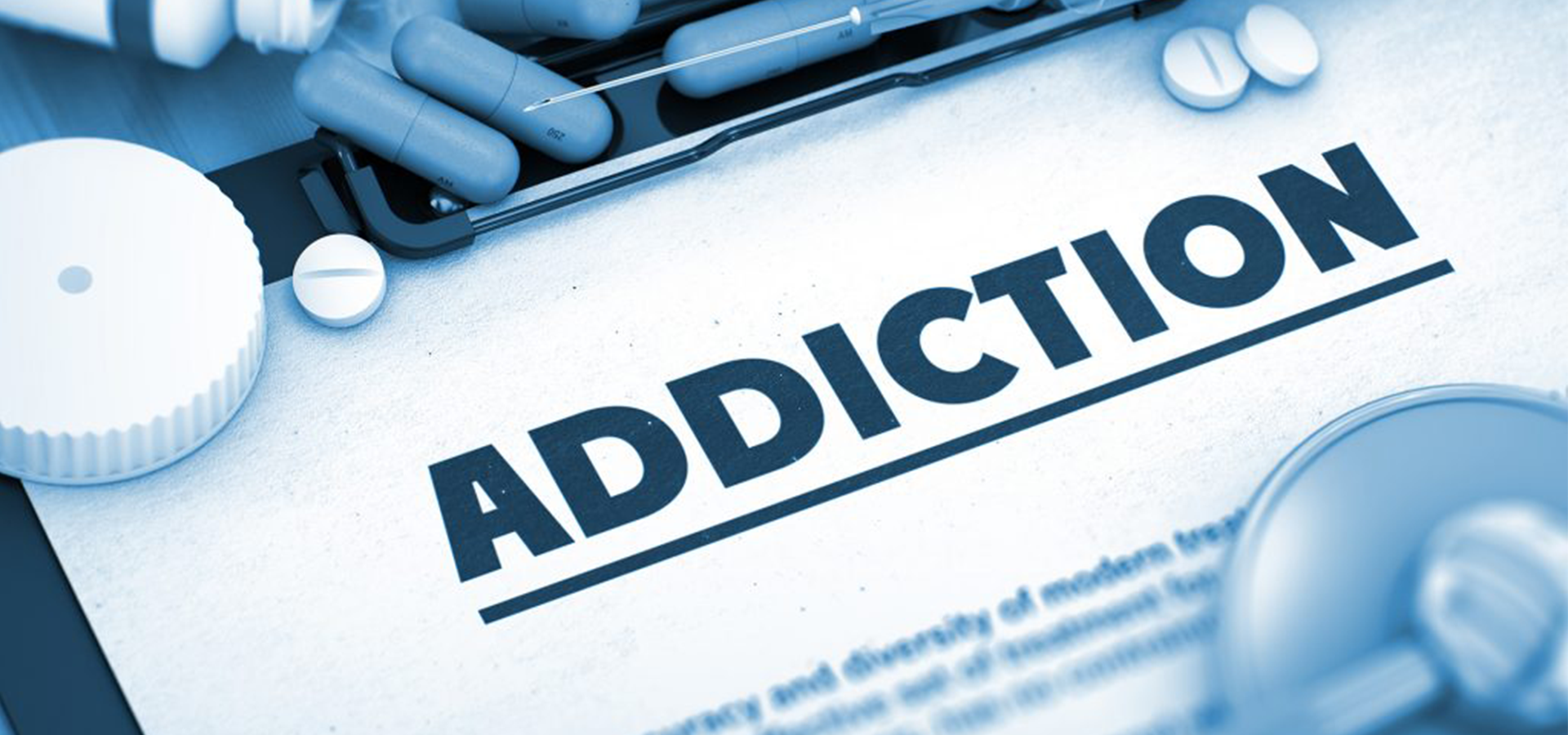Is Addiction a Disease? | Addiction Treatment Program