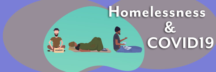 COVID-19 and People Experiencing Homelessness - TruHealing