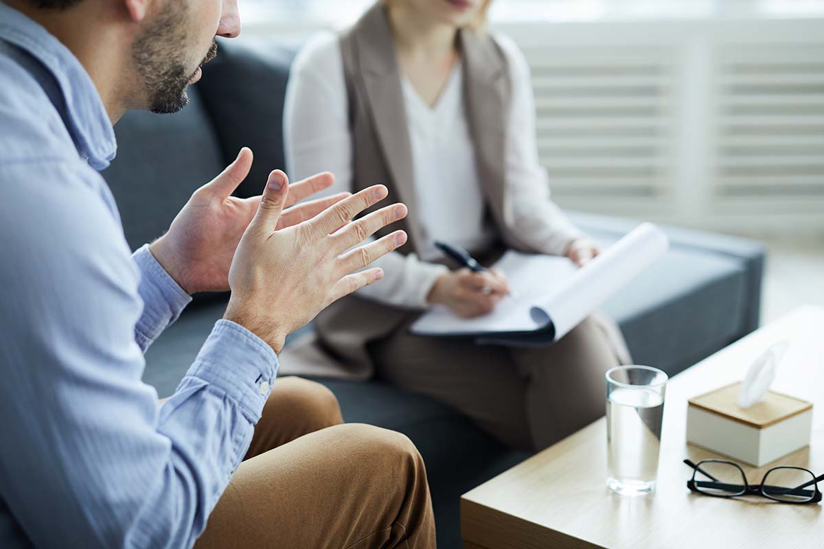 How to Stop Addictive Behaviors | Relapse Prevention | Drug Rehab