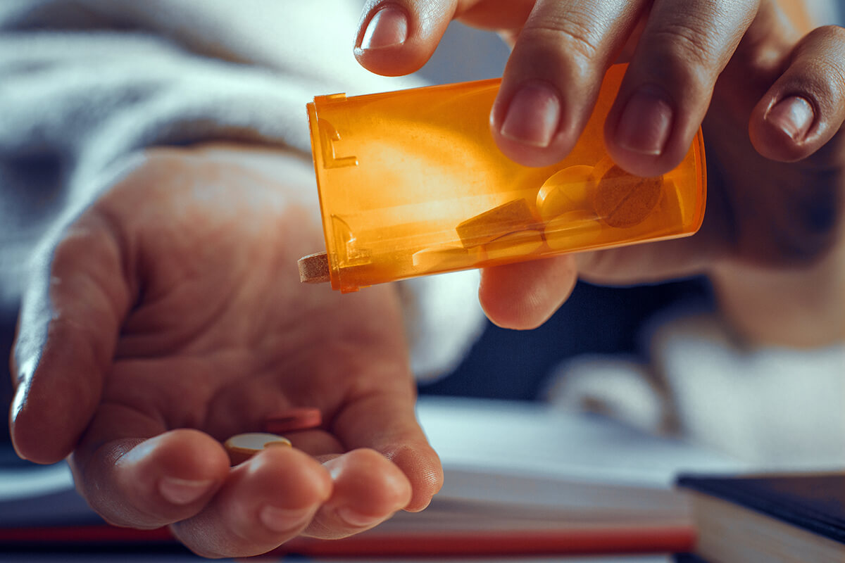 Stages of Addiction | Addiction Treatment Center Programs