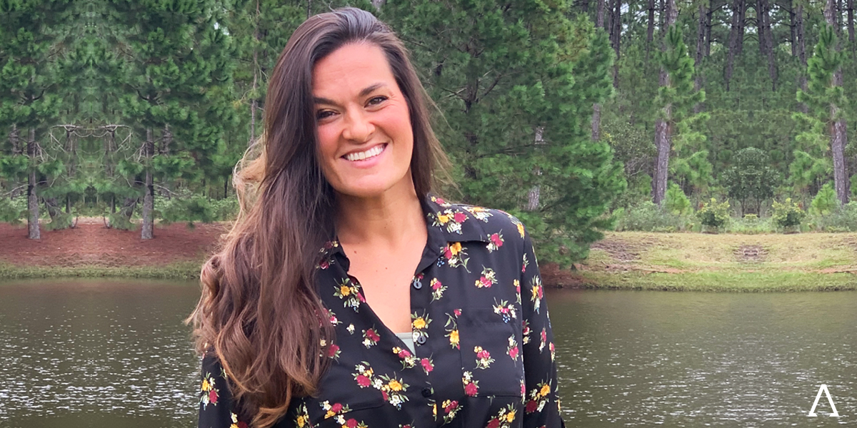 In the Spotlight: GATC Alumnae Deanna T. - TruHealing