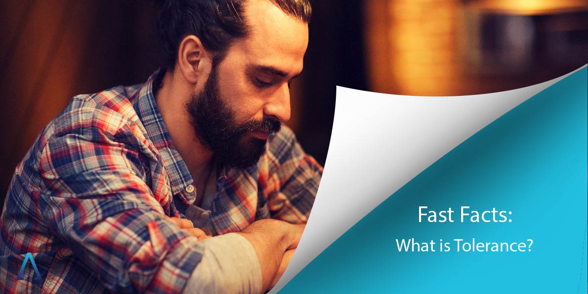 What is Tolerance? - TruHealing