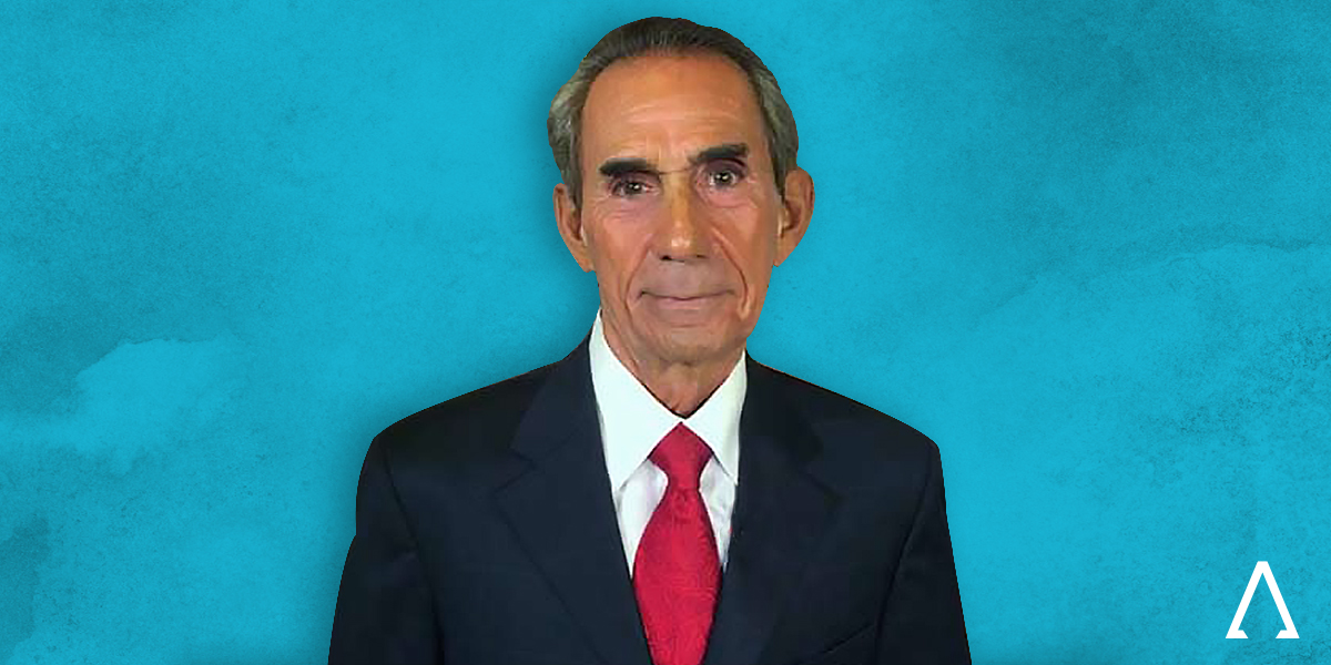 After 48 Years in Recovery, Gimbel Says "I'll Keep Doing the Work ...