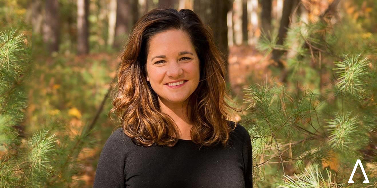 In the Spotlight: Blueprint Alumnae Sarah T. - TruHealing