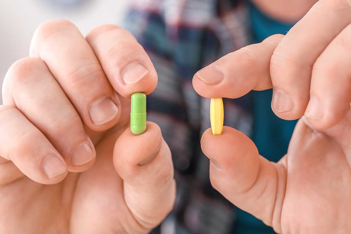 Differences Between Opioids & Opiates | Addiction Treatment