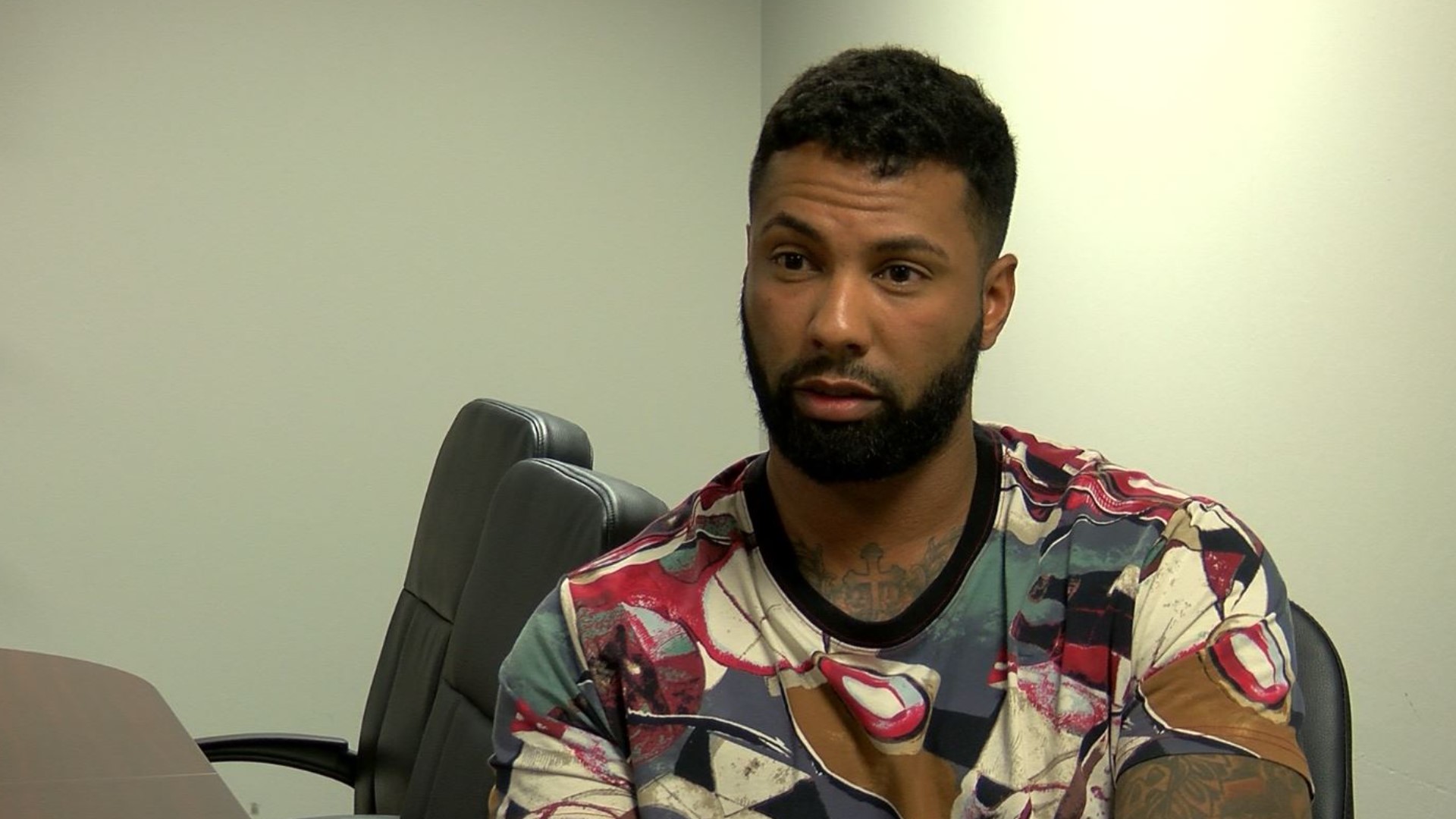 WTOL Highlights Matt Bell's Five-Year Recovery Anniversary - TruHealing