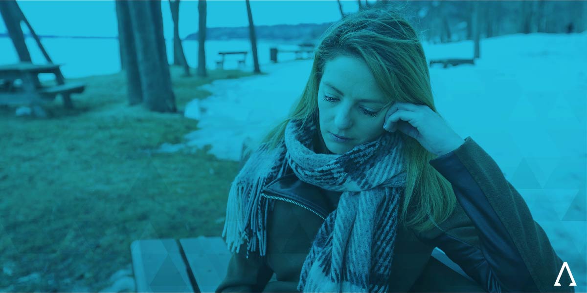 Daylight Savings and SAD - TruHealing