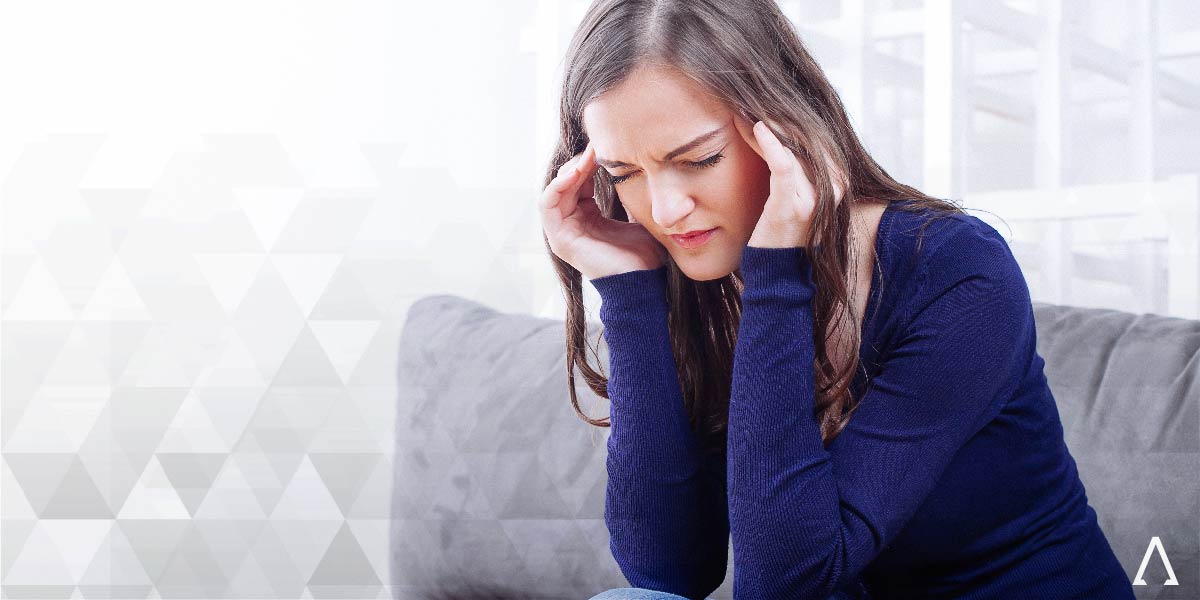 Why Me? Dealing With Health Issues in Sobriety - TruHealing