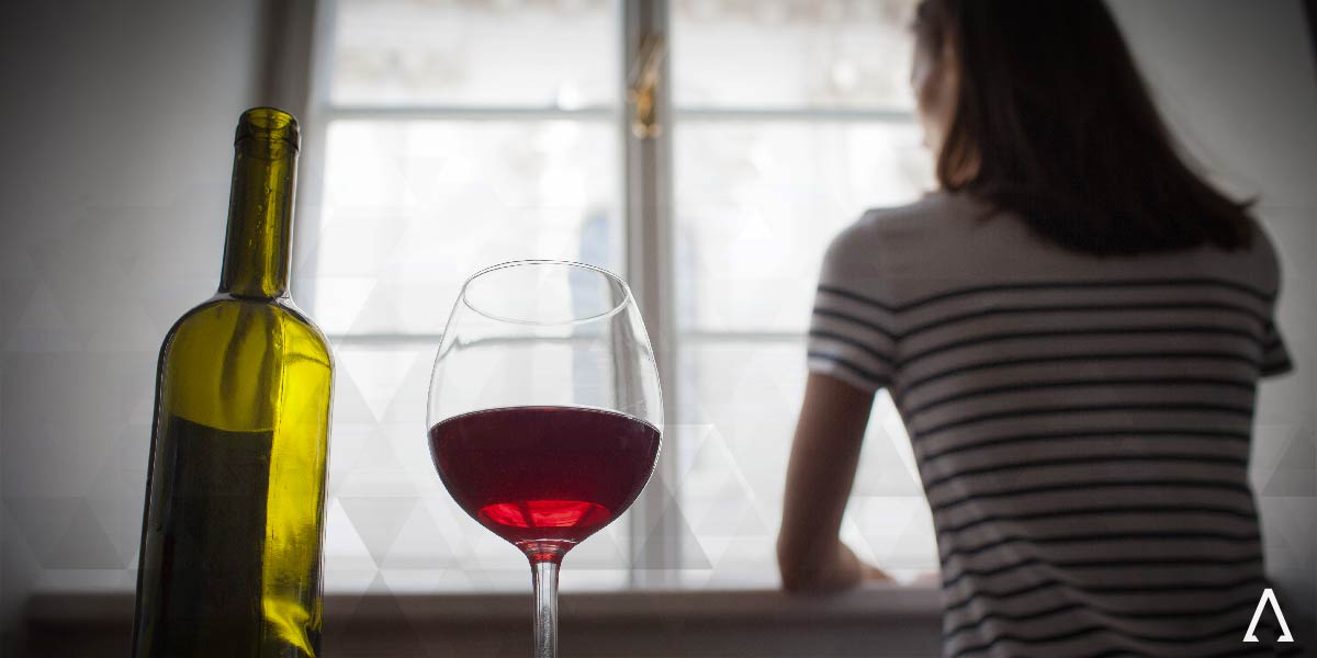 Checking in With Pandemic Drinking - TruHealing