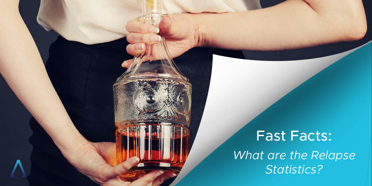 What are the Relapse Statistics? - TruHealing