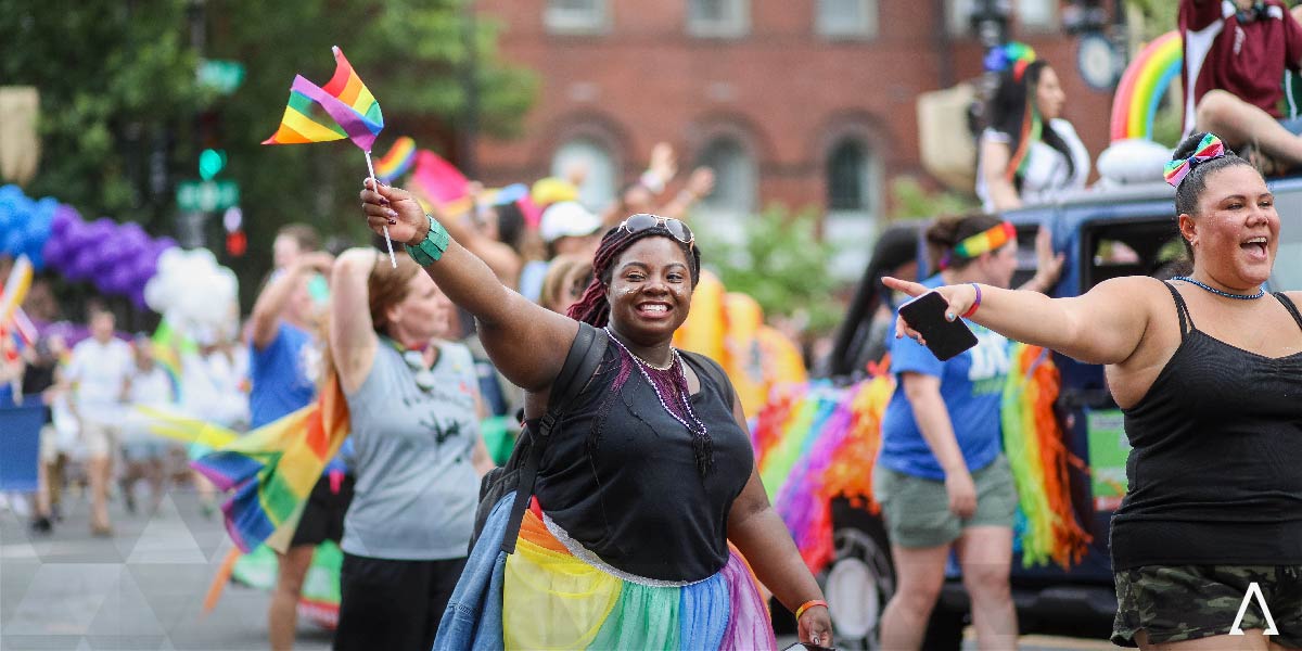 LGBTQIA Pride - TruHealing