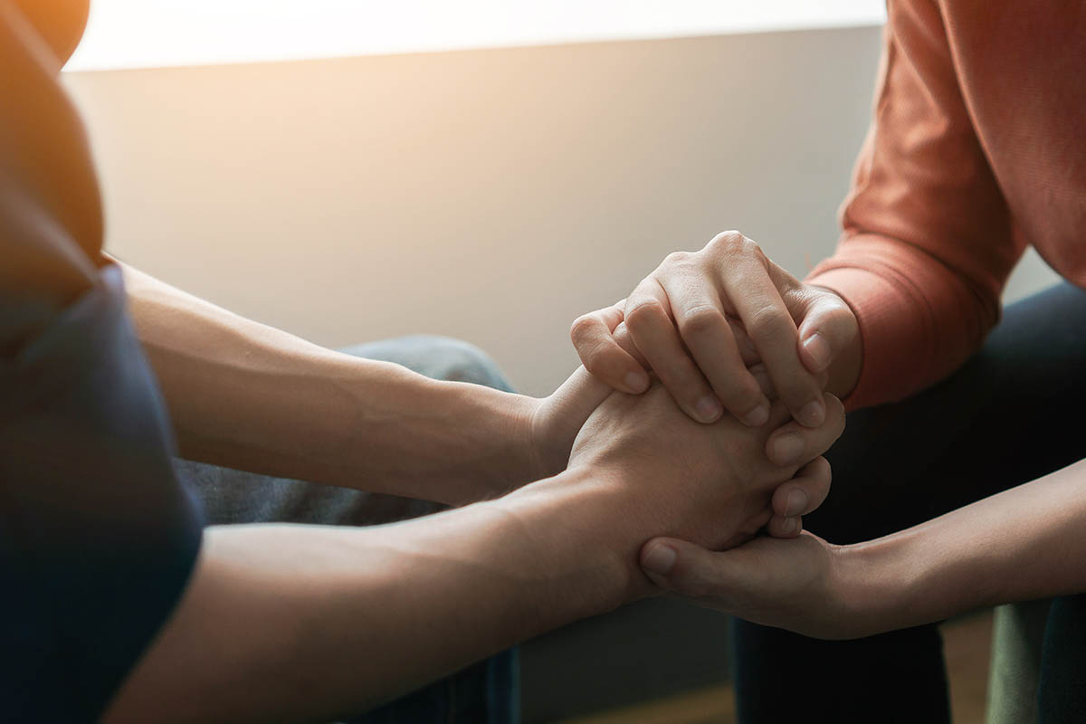 Helping Your Loved One Begin Heroin Addiction Treatment