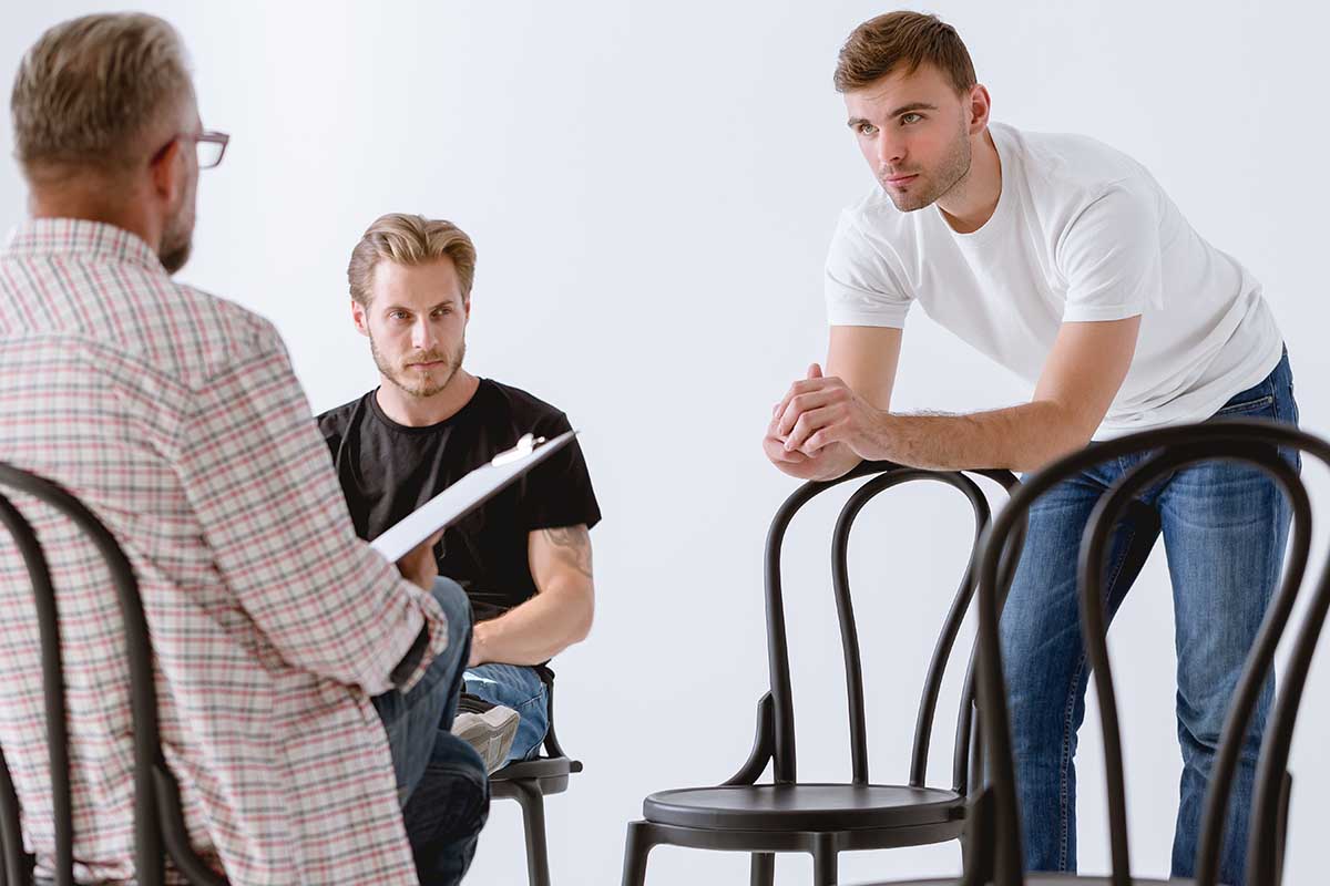 How Can an Outpatient Rehab Program Help? | Rehab Programs