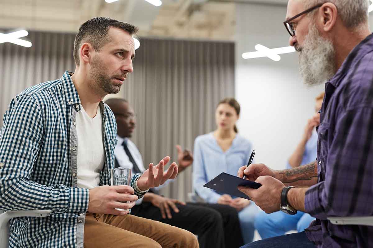 What Is an Addiction Treatment Center? | Addiction Recovery