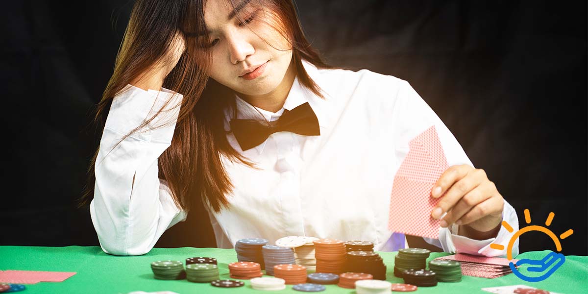 Behavioral Addictions - TruHealing