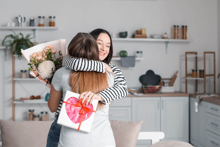 Celebrating Valentine's Day with a Sober Partner - TruHealing