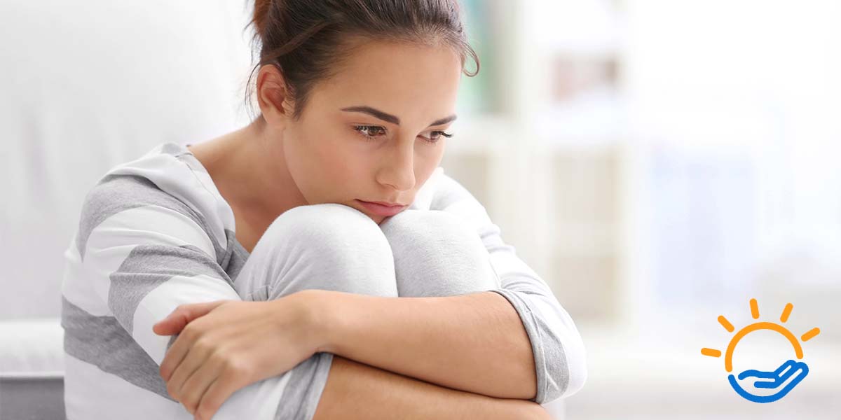 It's Okay to Be Sad in Recovery - TruHealing