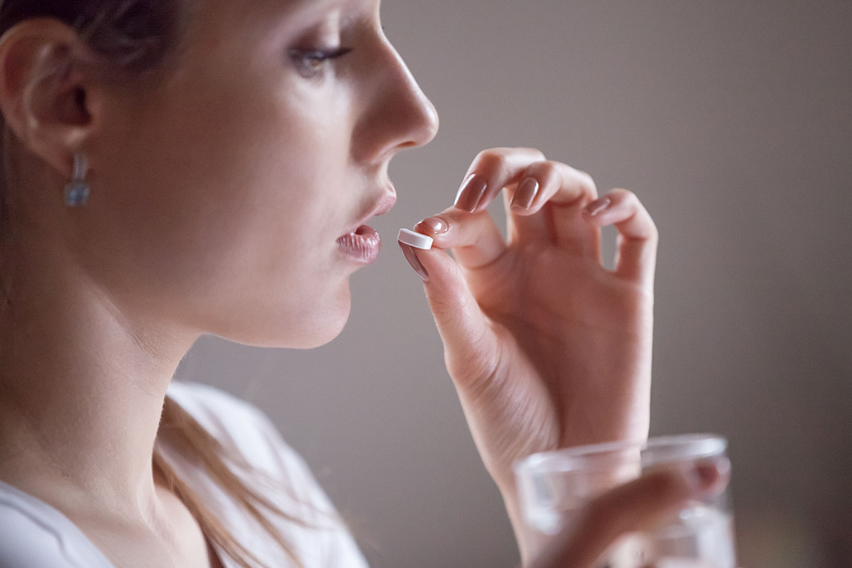 5 Signs You Are Addicted to Prescription Drugs | Drug Treatment Program