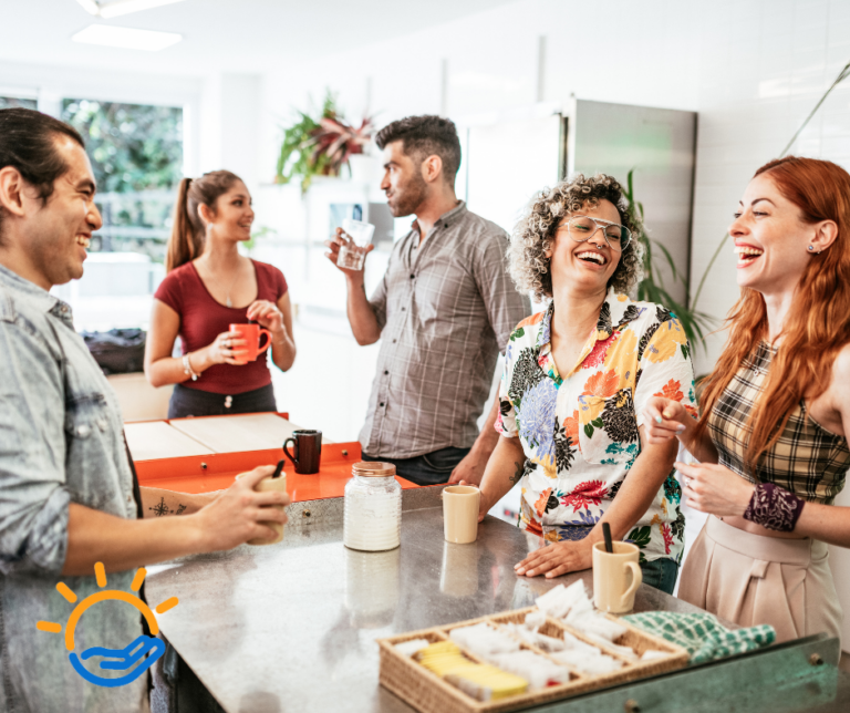 Learning From People in Recovery With Different Backgrounds - TruHealing